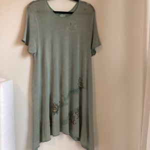 Blue Fish - Poshmark